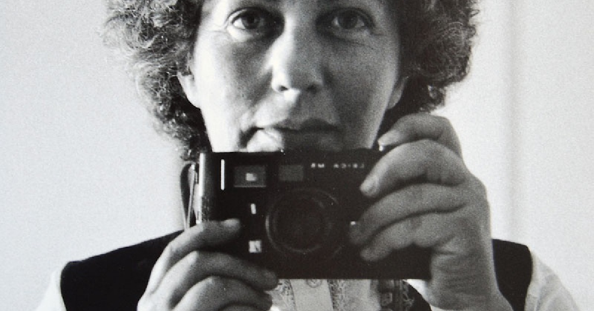 Lisetta Carmi: Very close, incredibly far in Palazzo Ducale, Genoa ...