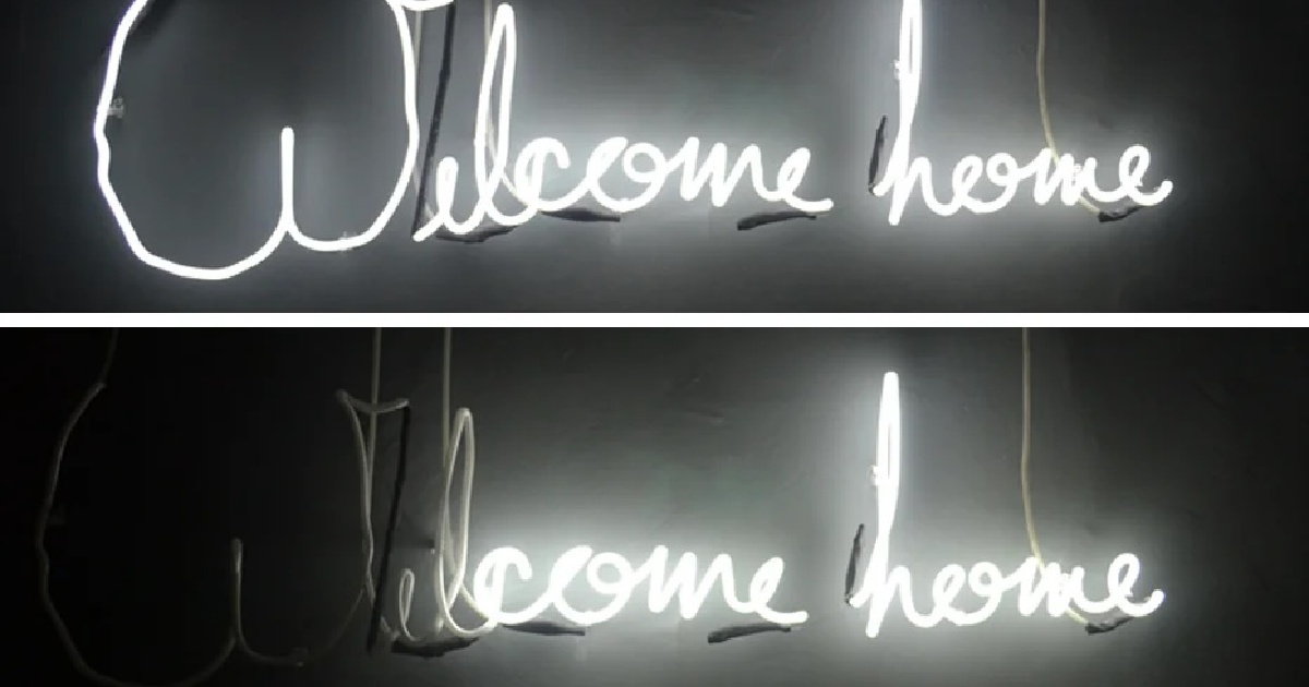 Nelly Agassi : Welcome Home / Come Home | Dvir Gallery
