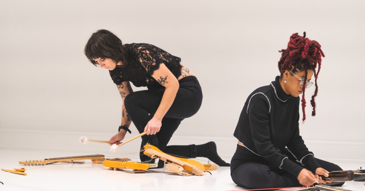 Press | Dvir Gallery