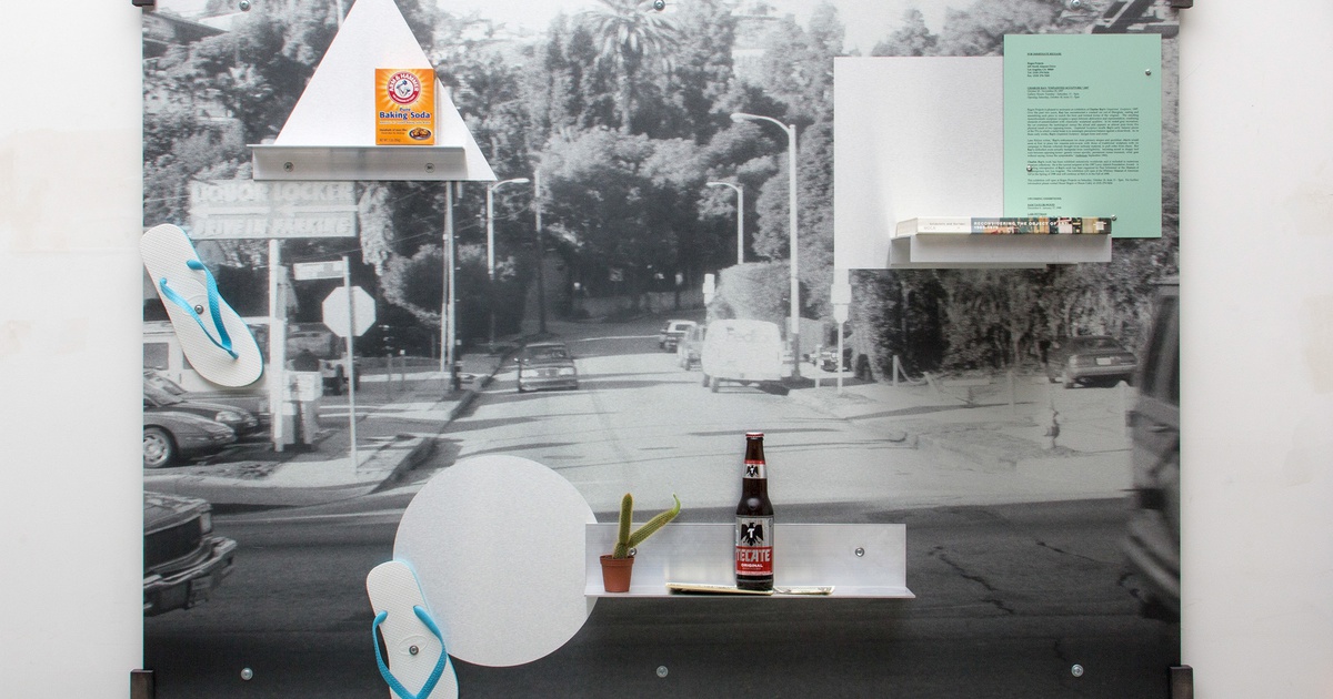 Press | Dvir Gallery