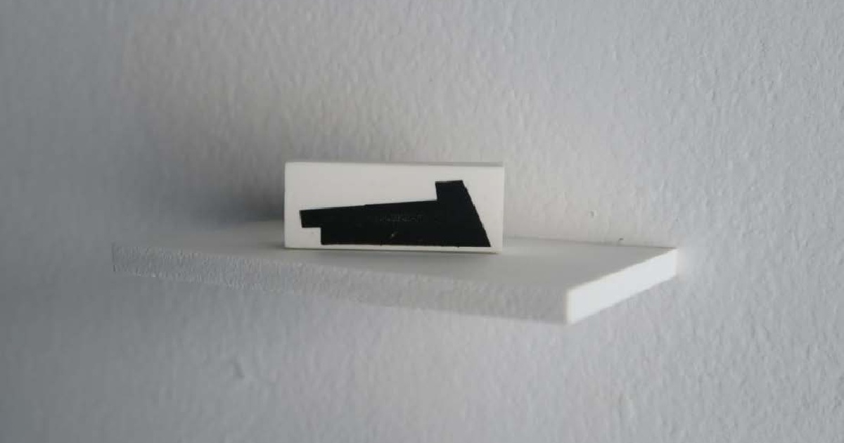 7 – 13 –’ by Nelly Agassi at Labirynt Plaza Gallery | Dvir Gallery