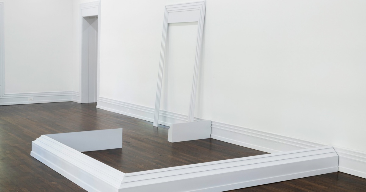 Spirit Regained | Dvir Gallery