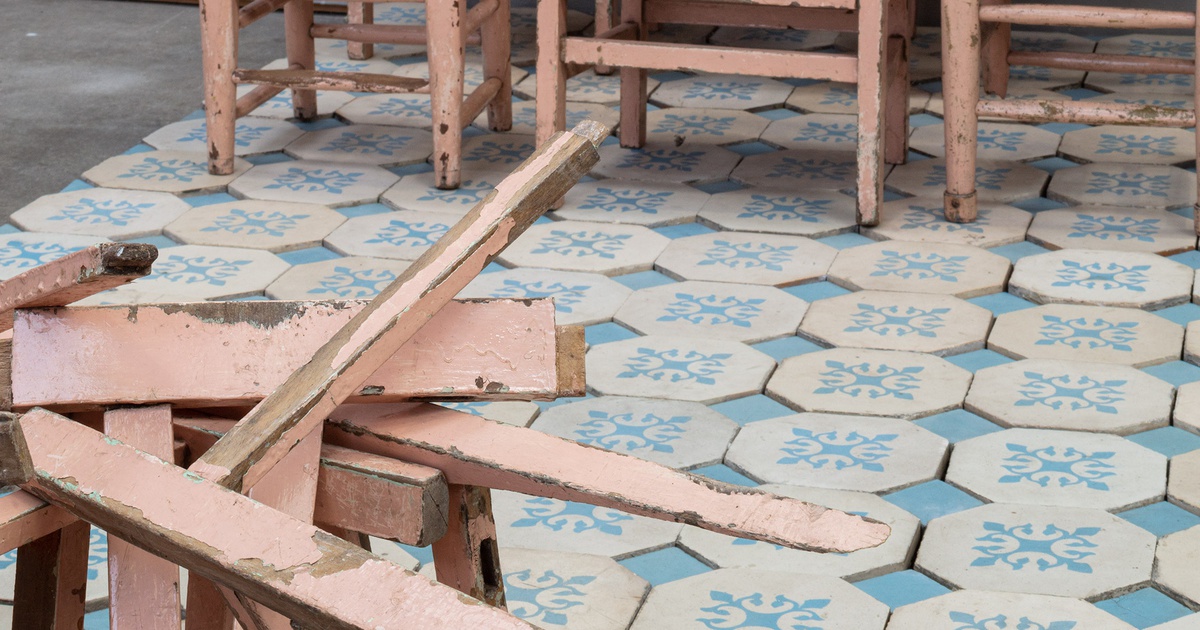 Press | Dvir Gallery