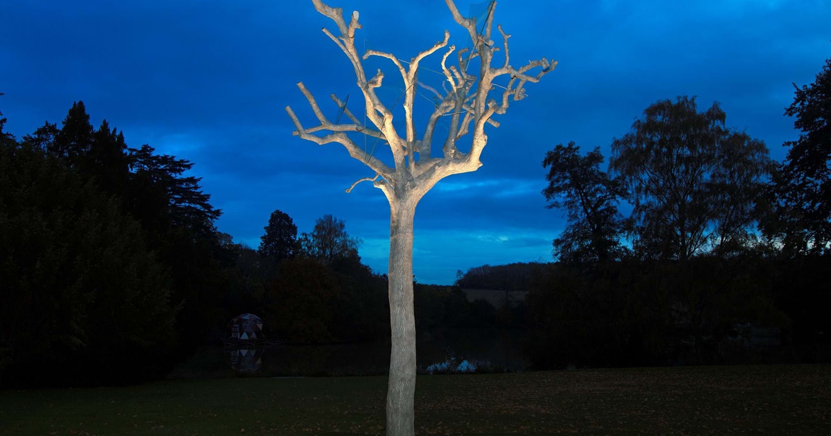 Press | Dvir Gallery