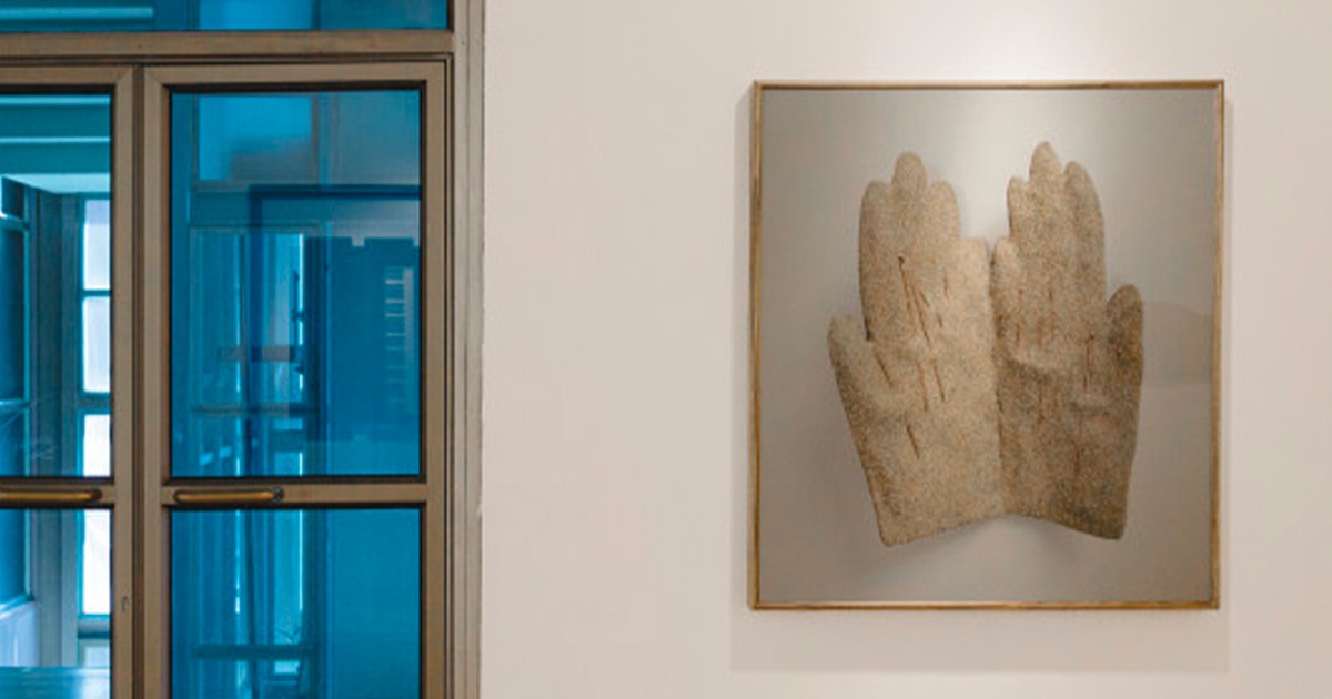 Press | Dvir Gallery